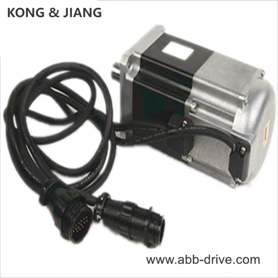 TLY-A2540P-HK62AA AC Rotary Servo, Precise Motion Control for Industry ...