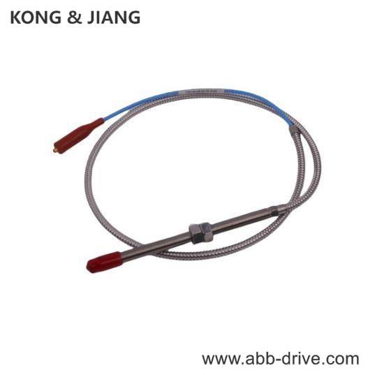 Bently Nevada TM0180-A07 Vibration Probe > abb-drive Automation