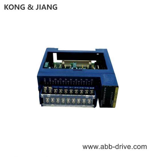TOYOPUC OUT-16/THK-2791 Modular Output Controller > abb-drive Automation
