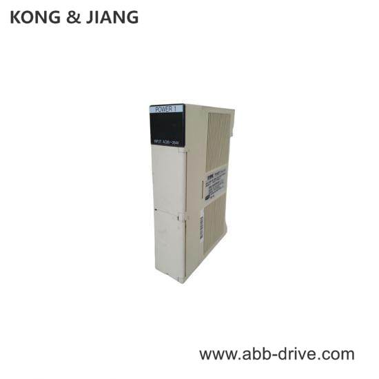 TOYOPUC POWER1/THV-2747 Power Supply > abb-drive Automation