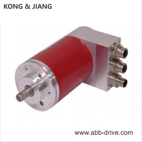 TR Automation CEV65M-01542 Encoder, Precision Motion Control Solutions ...
