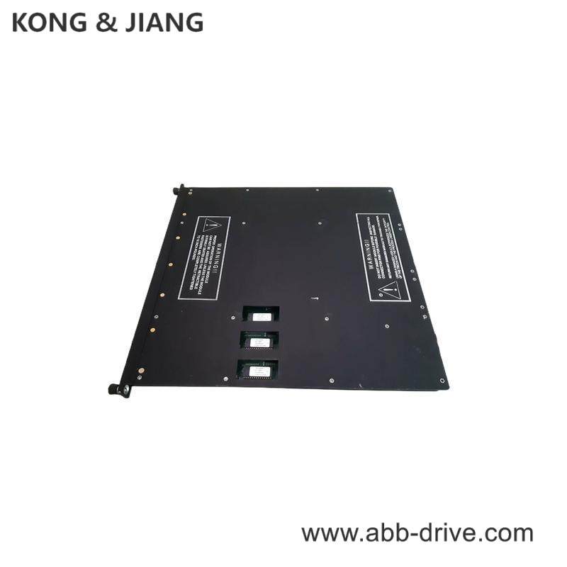 TRICON 20064-320 Industrial Control Module > abb-drive Automation