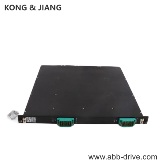 Triconex 3351 Invensys Analog Input Module, Advanced Process Control > abb-drive Automation