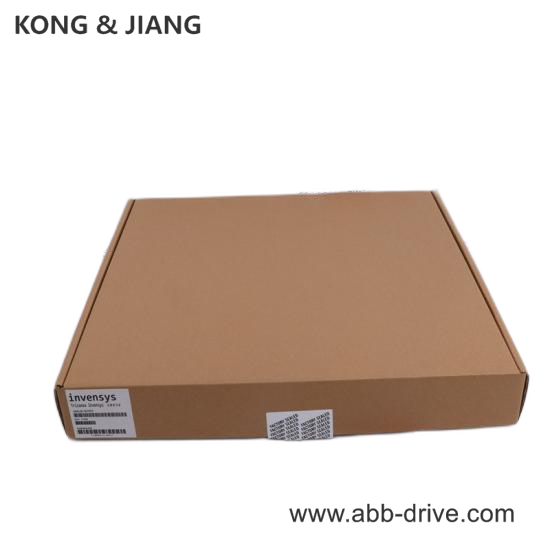 Triconex 3502EN2 Digital Input Module: Reliable & Innovative Control ...