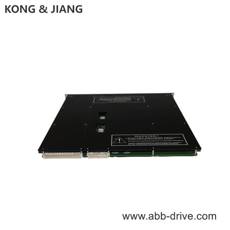 TRICONEX 3721C High-Performance Digital Output Module > abb-drive ...