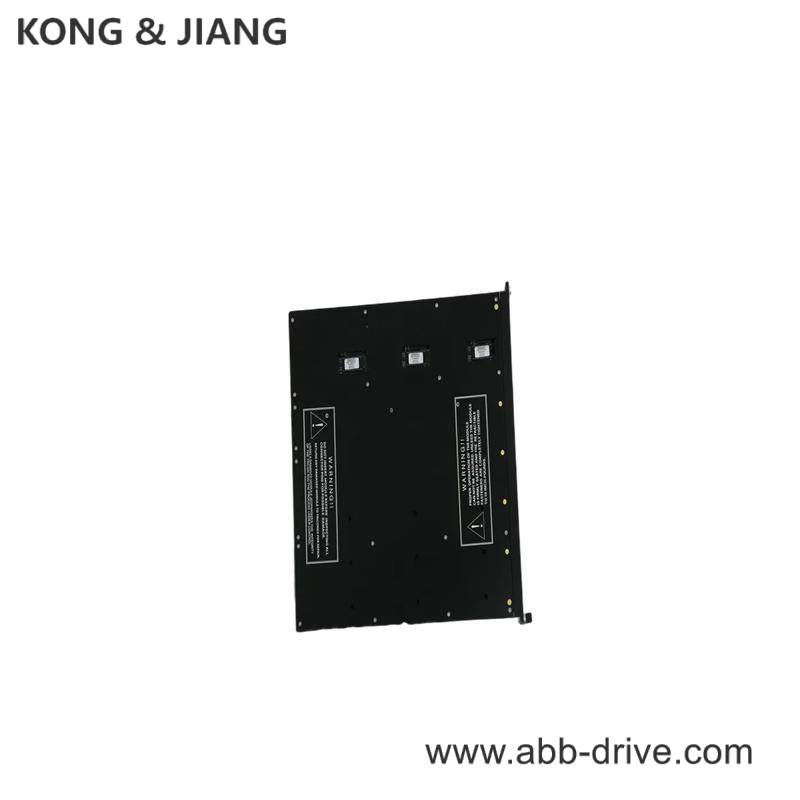 Triconex 7400210-010 Industrial Control Module > abb-drive Automation