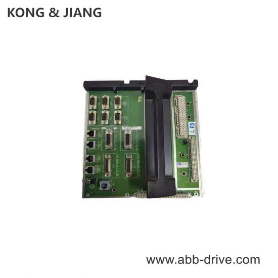 TRICONEX 7400213-100 Industrial Control Termination Board > abb-drive ...