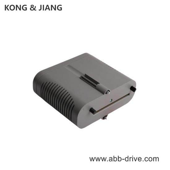 TRICONEX AIH 3723X Industrial Analog Input Module > abb-drive Automation