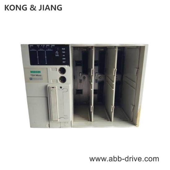 Schneider TSX3721101 Modular Base Controller > abb-drive Automation