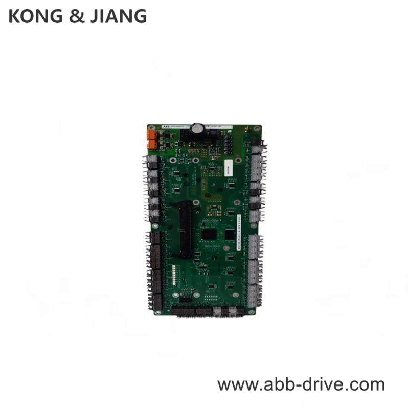 ABB UFC921A101 - Industrial Grade GTB Module, High Performance ...