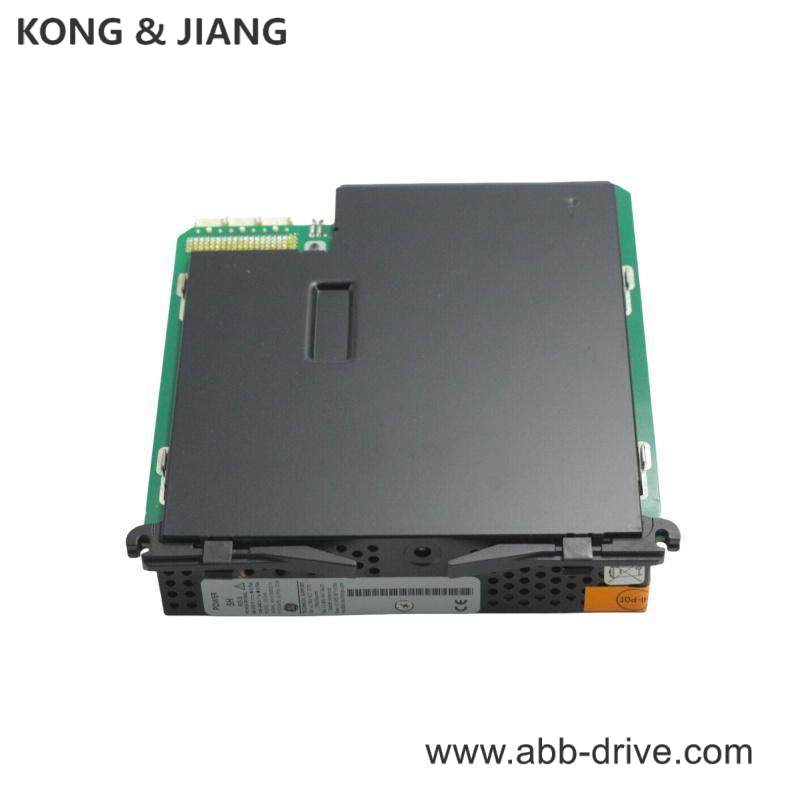 GE UR SHA UR-SHA UR Power Supply Module: Advanced, Efficient ...