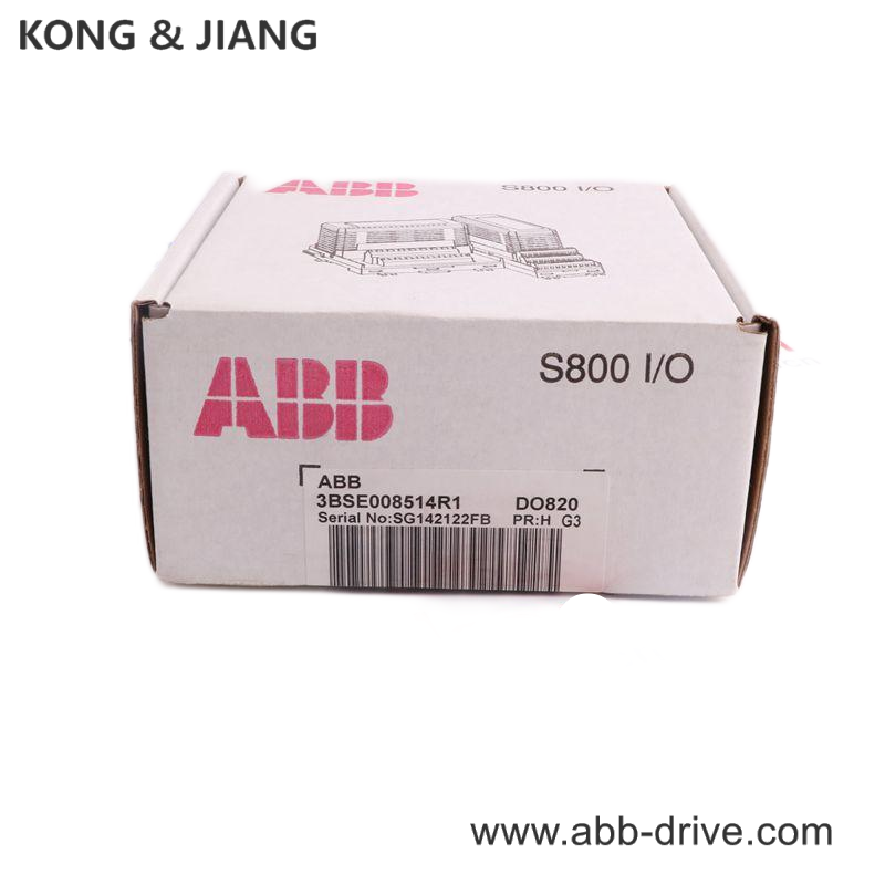 ABB V18345-1010151001: Advanced Electro Pneumatic Valve Positioner ...