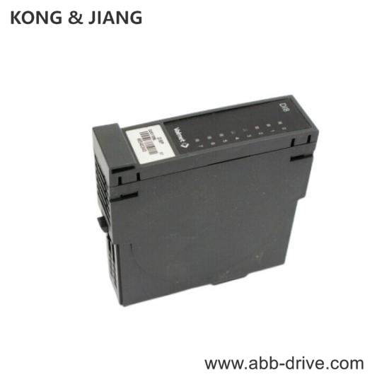Valmet DI8P D201126L Digital Input Module > abb-drive Automation