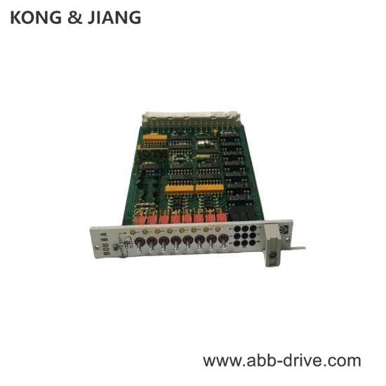 Valmet RU10/541324-1 Control Module, Advanced Automation Solutions ...