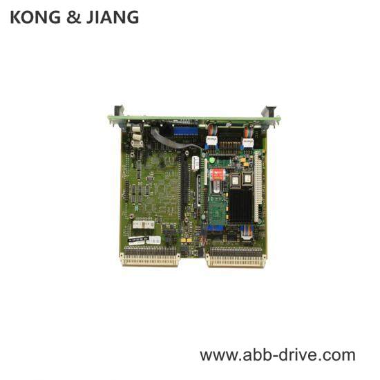 Vibro-Meter VM600 200-566-101-013 Industrial Monitoring Module > abb-drive Automation