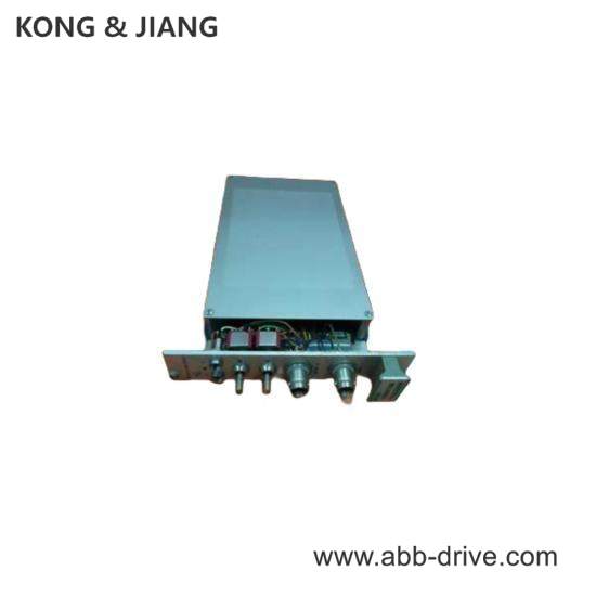 VIBRO METER UVV696 Vibration Processor - Advanced Industrial ...