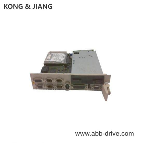 VIPA CP3-BG51 - High-Performance Industrial Computer Module > abb-drive ...
