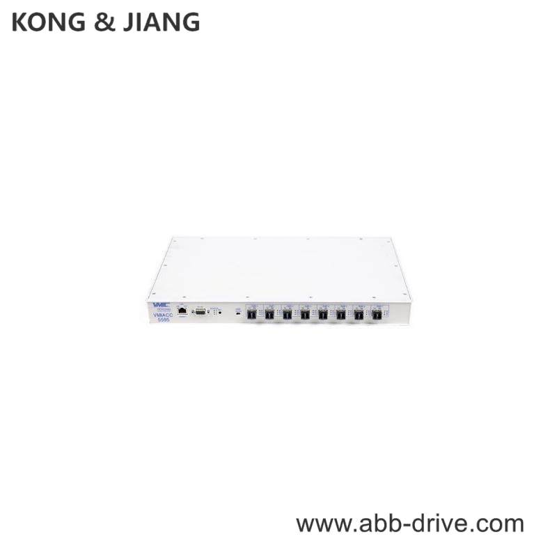 GE VMIACC-5595-208 Reflective Memory Hub Assembly for Advanced ...