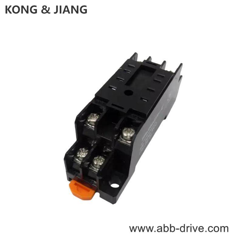 Weidmuller FS2COECO Miniature Relay Bases > abb-drive Automation