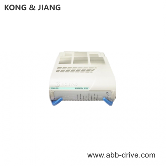 Westinghouse 1C31194G02 Valve Positioner Module - Precise Control in ...