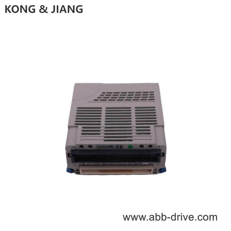 WESTINGHOUSE Analog Input Module 1C31227G01 - Precision Control ...