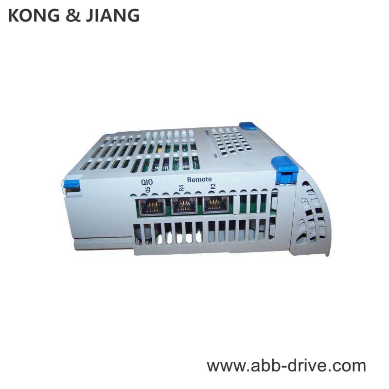 Westinghouse 5X00226G02 OCR 400 I/O Interface Module > abb-drive Automation