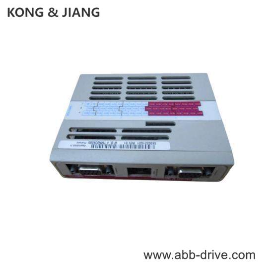 Westinghouse 5X00321G01 Industrial Digital Control Module > abb-drive ...