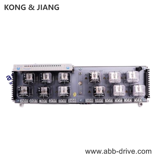 Westinghouse Ovation 5X00119GO1 - Advanced DCS Module for Industrial ...