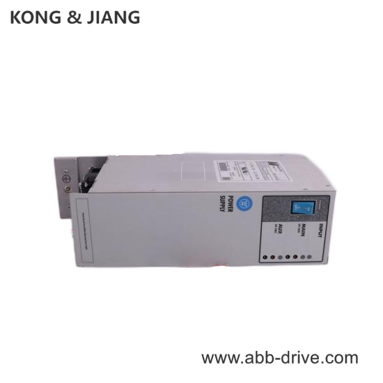 Westinghouse Ovation 5X00419G02 - Advanced DCS Module > abb-drive ...