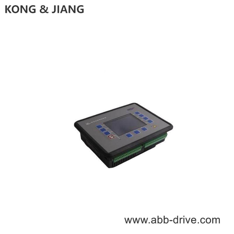 WOODHEAD EASYGEN-3200-5, 8440-2082 - Advanced Automatic Parallel Genset ...