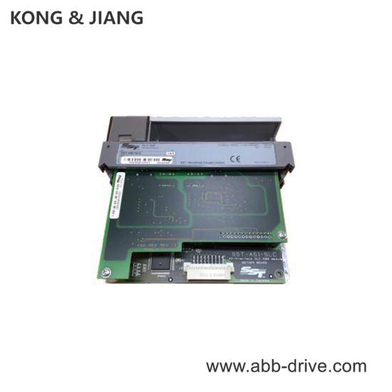 WOODHEAD SST-ASI-SLC AS-Interface Remote I/O Scanner Module > abb-drive ...