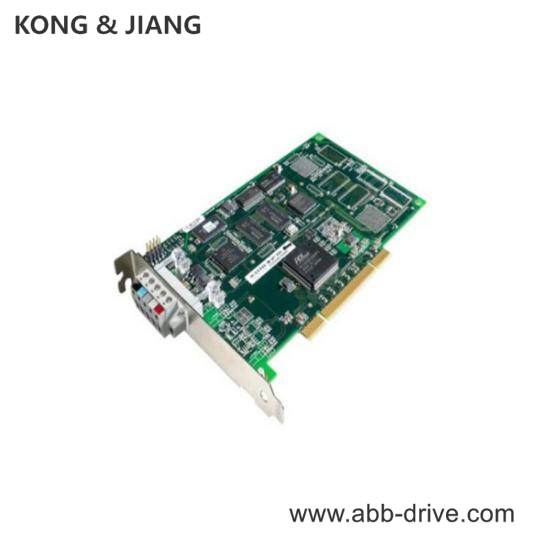 Woodhead SST-DN3-PCI Devicenet Interface Card > abb-drive Automation