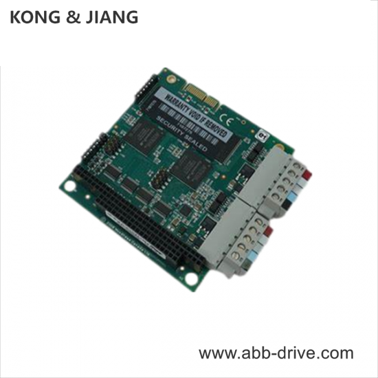 WOODHEAD SST-DN4-104-2 Power Control Unit Card > abb-drive Automation