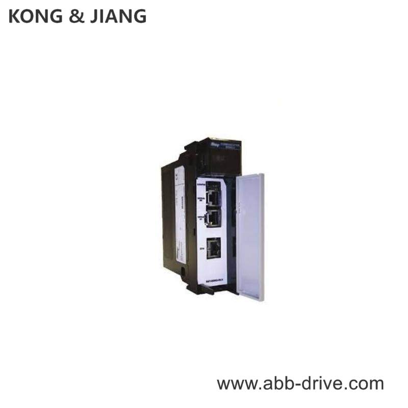 Woodhead SST-ESR2-CPX-P Modbus/Serial Modbus Communication Module > abb ...
