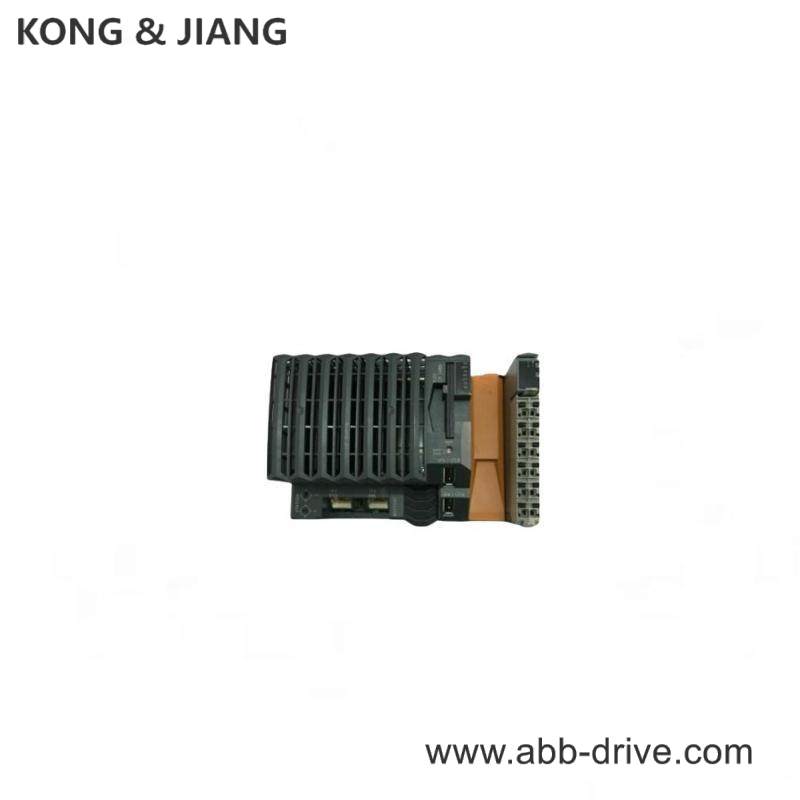 B&R X20CP1484 Ethernet Powerlink USB Module > abb-drive Automation