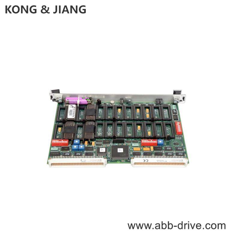 XYCOM XVME-600 VME Bus Module, Upgrading Industrial Control Systems ...