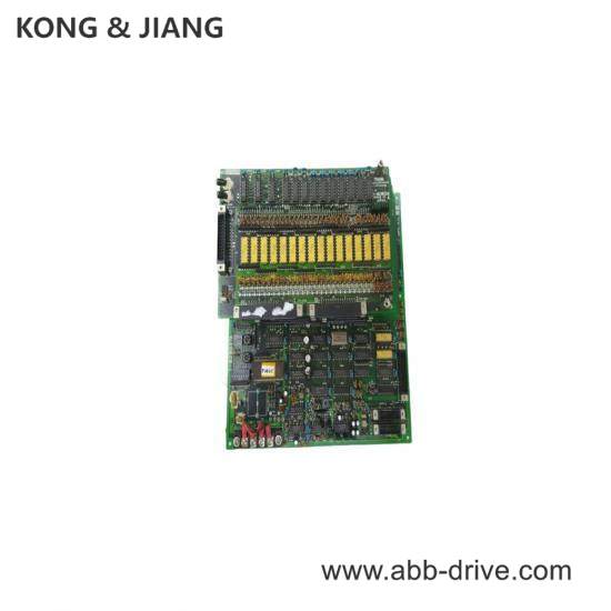 Yamazaki Mazak MPS-510 I-829037A Sequencer Circuit Board - Precision ...