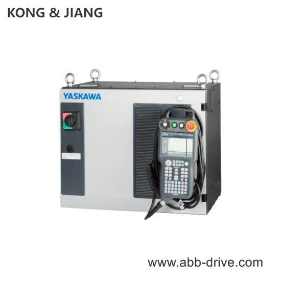 Yaskawa YRC1000 GP8 Flexible Controller - Precision Automation ...