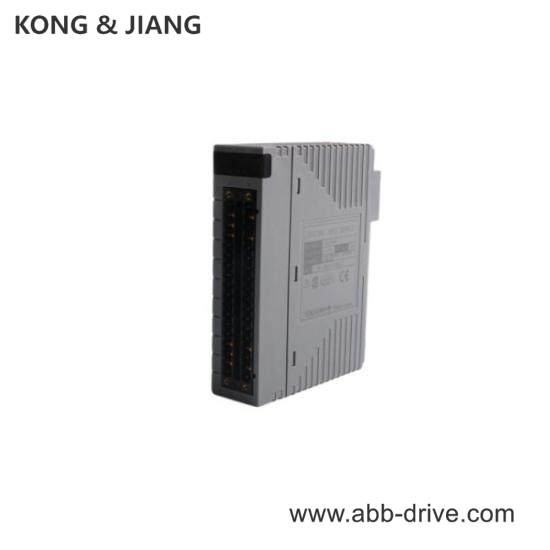 Yokogawa AAT141-S03 S2 Analog I/O Modules - Precision Control Solutions ...