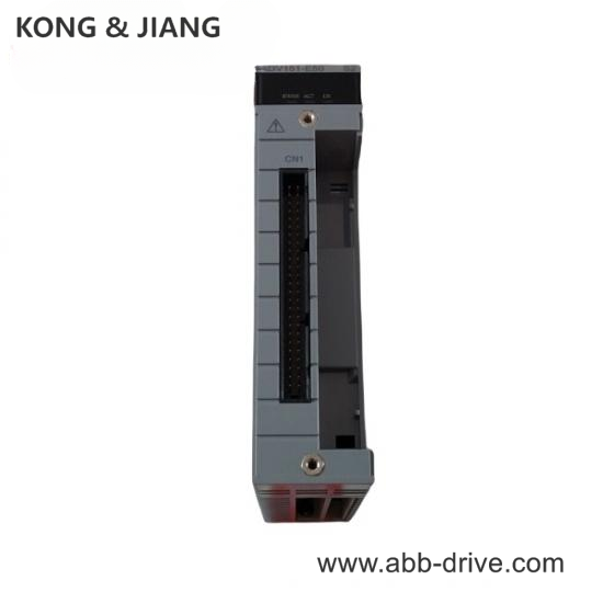 Yokogawa ADV151-E50 Digital Input Module: PLC Control, Efficient Data Acquisition > abb-drive ...