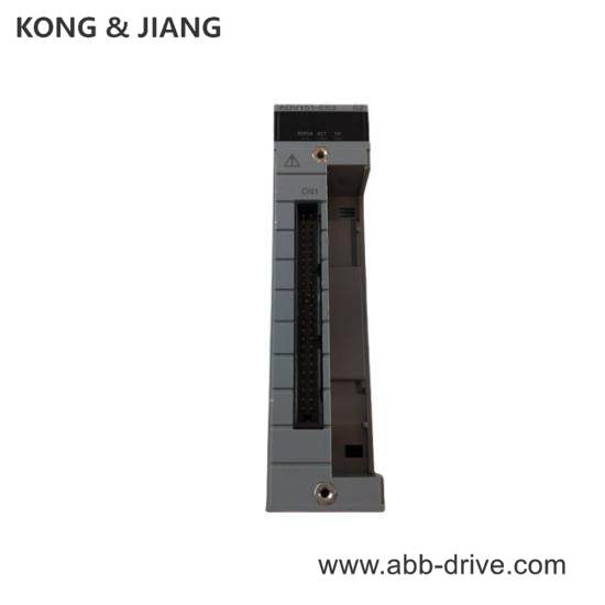Yokogawa ADV151-E63 Digital Input Module: Advanced Industrial Control Solution > abb-drive ...
