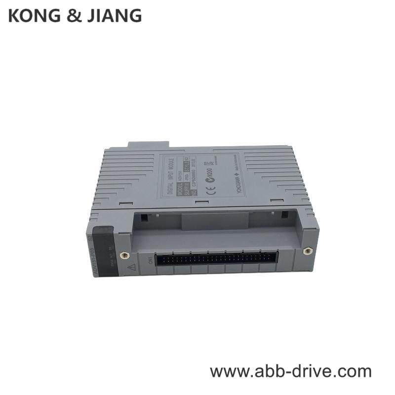 Yokogawa ADV151-P03 Digital Input Module - Industrial Automation ...
