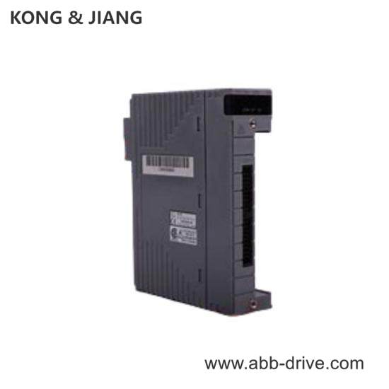 YOKOGAWA ADV161-P50 S2 Digital Input Module > abb-drive Automation