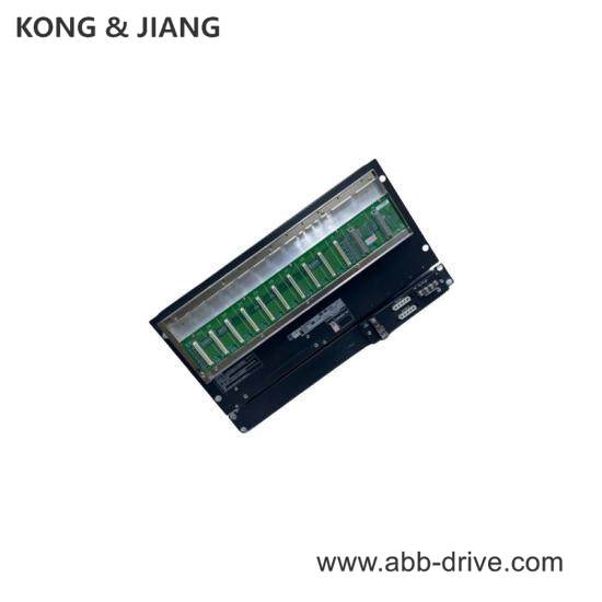 Yokogawa AFV30D-S2 Field Control Unit: Advanced Industrial Automation Solution > abb-drive ...