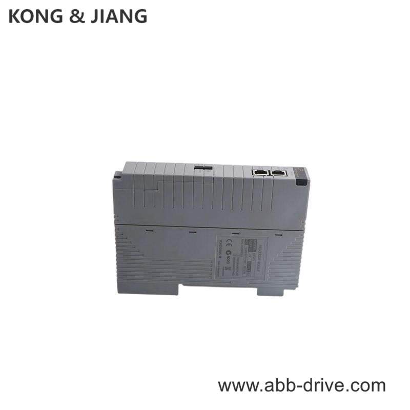 Yokogawa AI-917-00 Analog Input Module, Advanced Industrial Control ...