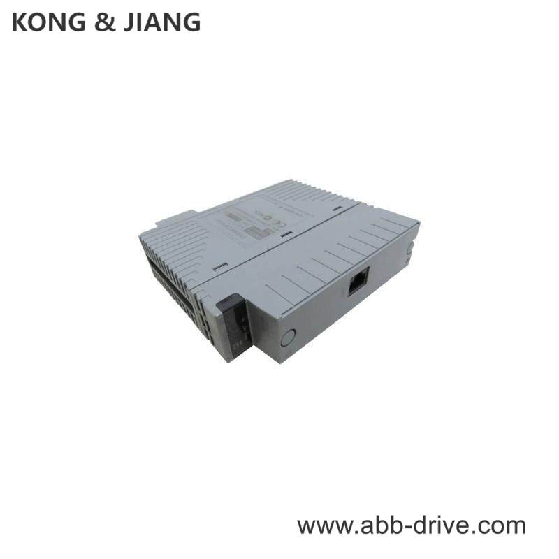 Yokogawa ALE111-S51 S1 Industrial Ethernet Communication Module > abb ...