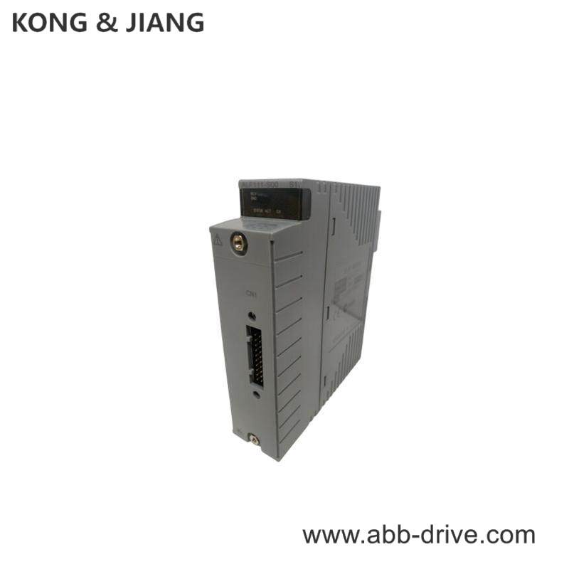 Yokogawa ALF111-S00 FIELDBUS COMMUNICATION MODULE - High-Performance ...