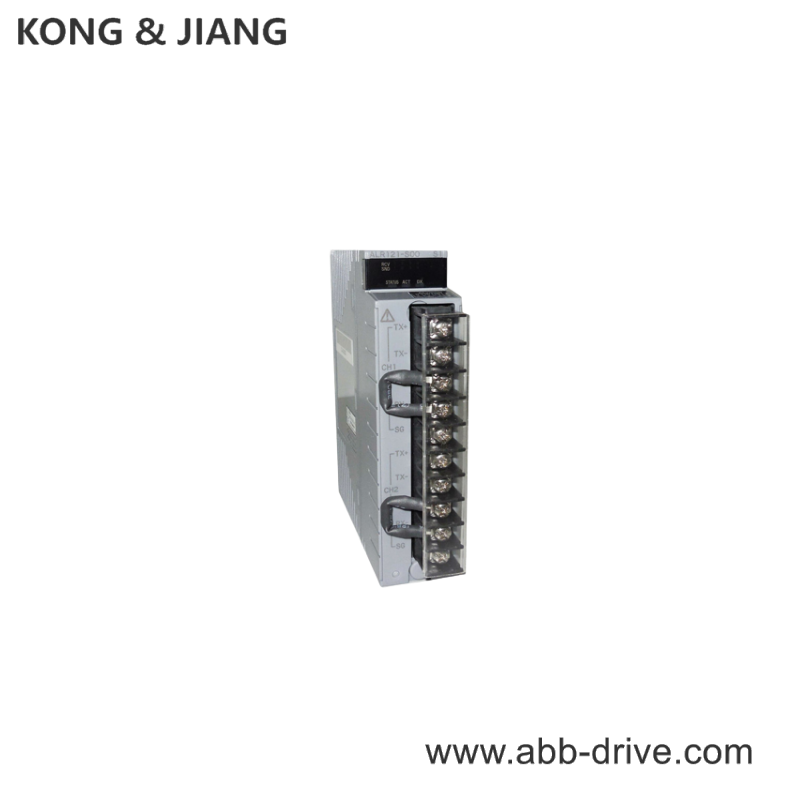 YOKOGAWA ALR121-S00 Industrial Serial Communication Module > abb-drive ...