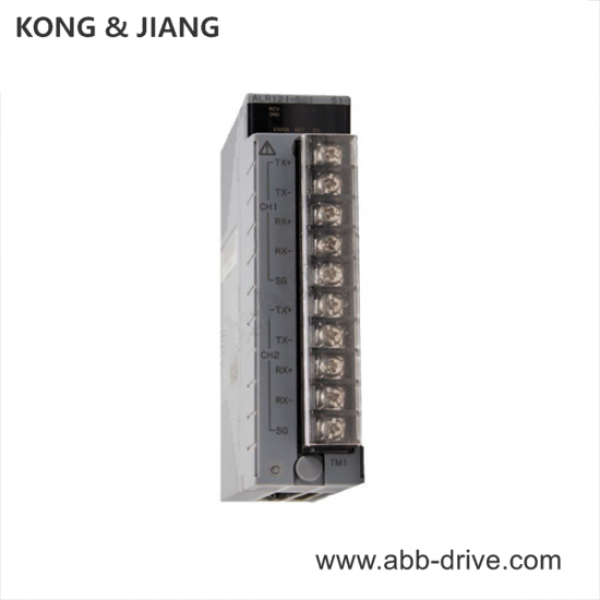 Yokogawa ALR121-S00 S1 Industrial Communication Modules > abb-drive ...