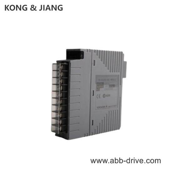 Yokogawa ALR121-S50 S1 | Advanced Serial Communication Modules for ...